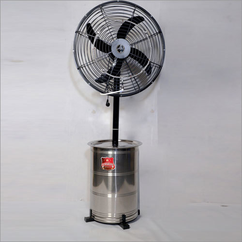 Stainless Steel Fan - Manufacturers & Suppliers, Dealers