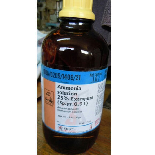 Ammonia Solution, Ammonia Solution Manufacturers & Suppliers, Dealers