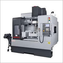 Vmc (Vertical Machining Center) Machine Manufacturers, Suppliers ...