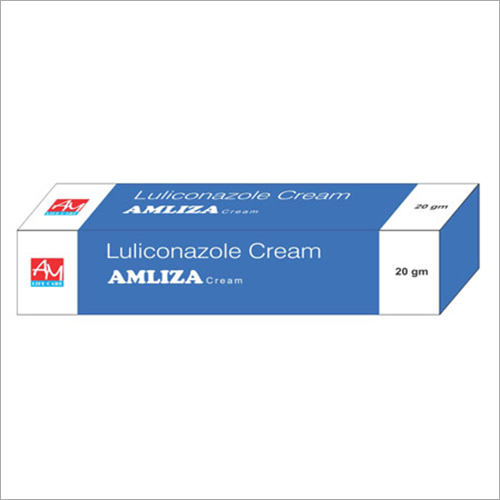 Luliconazole Cream 30G For Fungal Infection External Use Drugs at Best ...