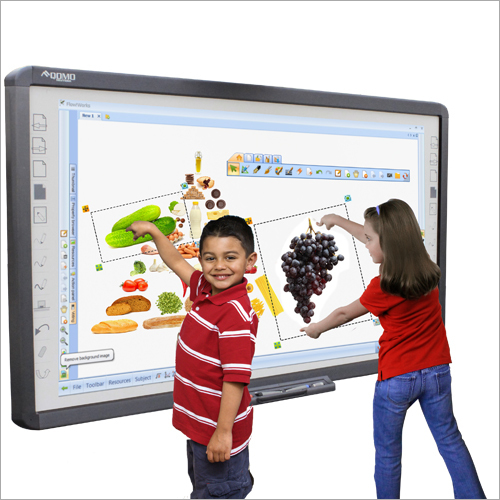Interactive Board - Interactive Board Manufacturers, Suppliers & Dealers