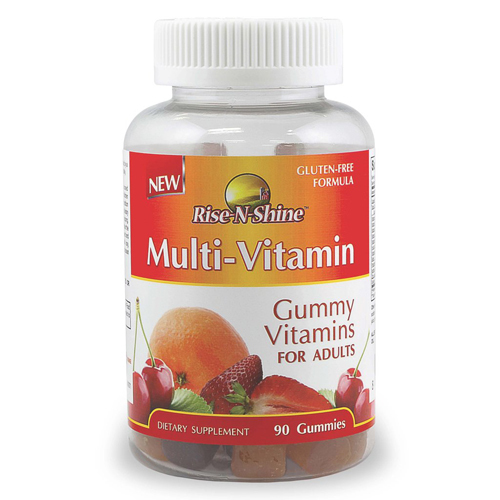 Multi-vitamin Adult Gummy at Best Price in Colombo, Colombo | Medex ...