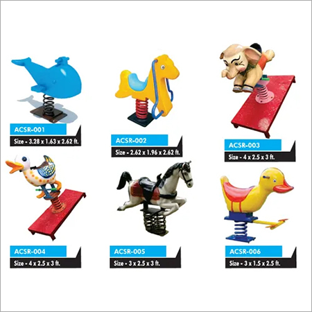 Spring Riders - Spring Riders Manufacturers, Suppliers & Dealers