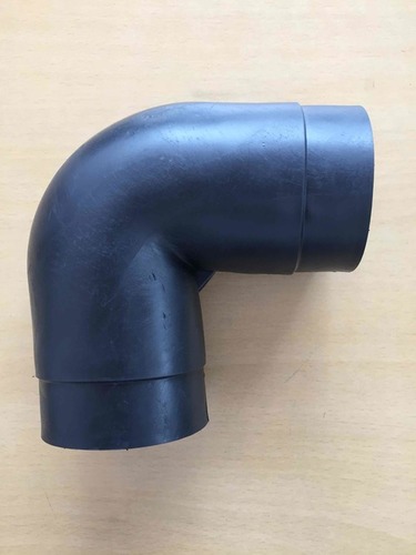 Swing Pipe Elbow Fittings at Best Price in Bahror | Vishwakarma Iron Works