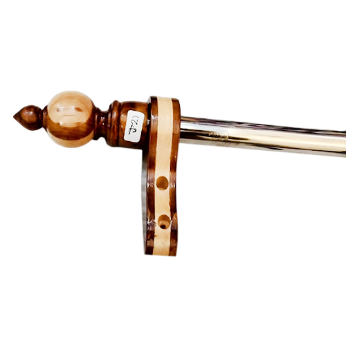 Bamboo Curtain Rod - Manufacturers & Suppliers, Dealers
