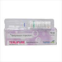 Terlipressin Acetate - Terlipressin Acetate Manufacturers, Suppliers ...