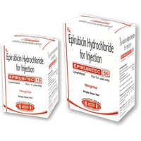 Epirubicin - Epirubicin Manufacturer, Supplier & Exporter