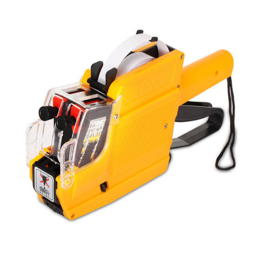 Hand Labelling Machine - Manufacturers & Suppliers, Dealers