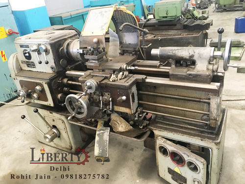 Stanko Tool Room Lathe Machine - Stanko Tool Room Lathe Machine ...