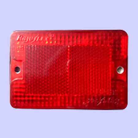 Retro Reflector at Best Price in New Delhi, Delhi | J. B. Industries