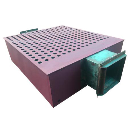 Plenum Boxes, Plenum Boxes Manufacturers & Suppliers, Dealers