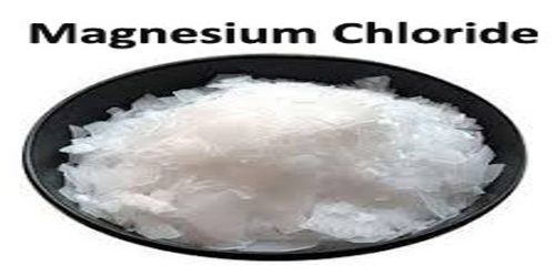 Magnesium Chloride - Molecular Formula Mgcl2 | Density 2.32 G/cmâ³ ...