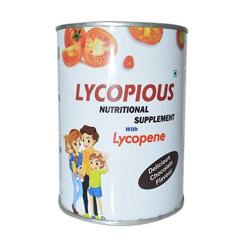 Nutritional Supplement Dosage Form: Powder at Best Price in Ahmedabad ...