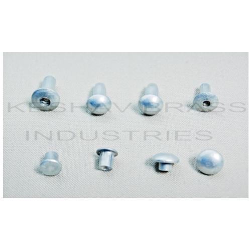 Aluminium Rivets Manufacturers, Aluminum Rivets Suppliers, Exporters