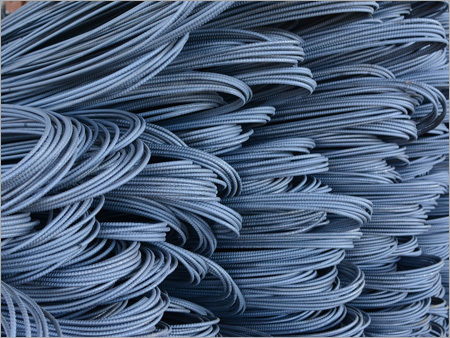 MS Rod Manufacturers, Mild Steel Rod Suppliers and Exporters