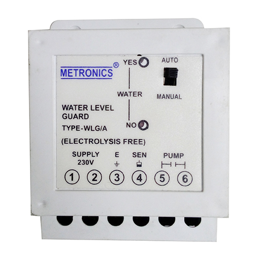 Water Level Meter - Manufacturers & Suppliers, Dealers