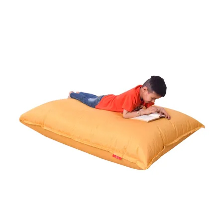 Rectangle Bean Bag at Best Price in Gurugram, Haryana | Couchette Decor ...