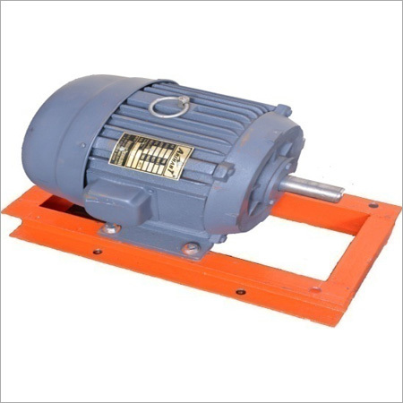 Ac Induction Motor - Manufacturers, Suppliers & Dealers