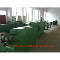 Cold Rolling Mill - Manufacturers, Suppliers and Exporters
