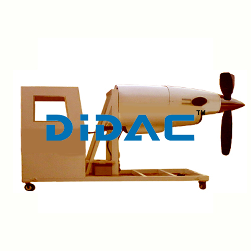 Aircraft Turboprop Engine Trainer Manufacturer, Supplier, Exporter