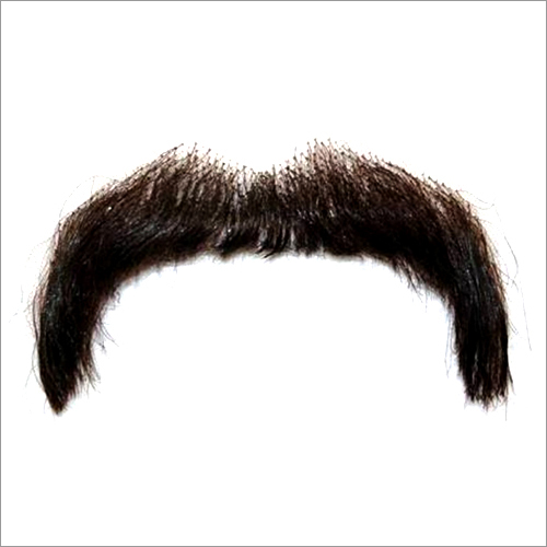 Artificial Moustache At Lowest Price In Delhi Manufacturer Supplier 