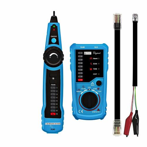 How To Use Wire Tracker Receiver