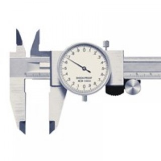 Dial Vernier Caliper - Manufacturers & Suppliers, Dealers