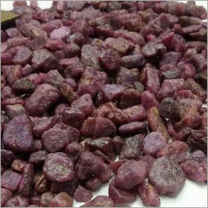 Raw Ruby Stone Price