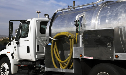 Rail Tanker Hose - Manufacturers & Suppliers, Dealers