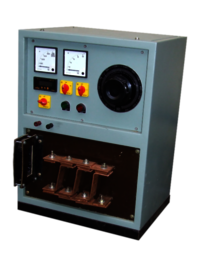 Primary Injection Test Set - Manufacturers, Suppliers & Dealers