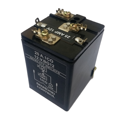 DC Relays Manufacturers, DC Relays Suppliers and Exporters