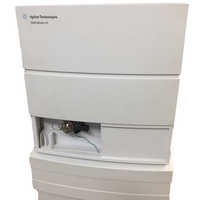 Agilent Hplc System at Best Price in Hyderabad, Telangana | Hplc Engineers