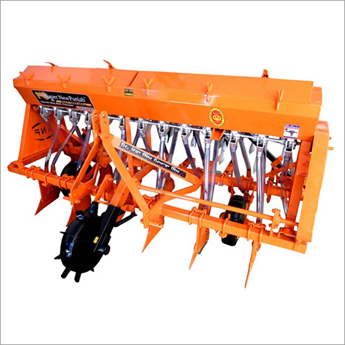 Automatic Seed Drill - Manufacturers, Suppliers & Dealers
