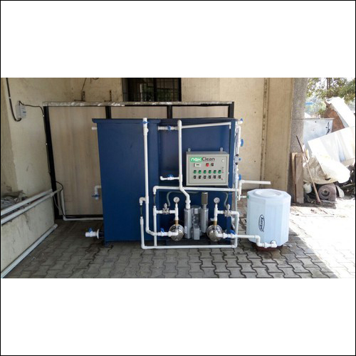 Mbr Technology at Best Price in Delhi, Delhi | Watchem Ions Engineers P ...