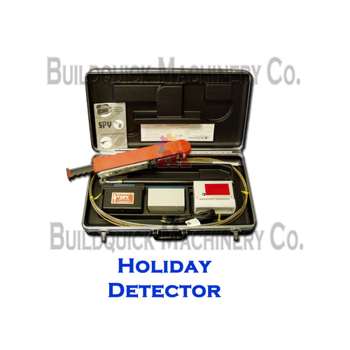 Holiday Detectors - Holiday Detectors Manufacturers, Suppliers & Dealers