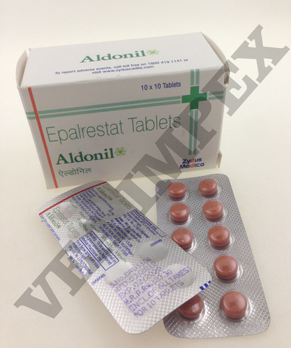 Aldonil Tablet General Medicines at Best Price in Mumbai | Vea Impex