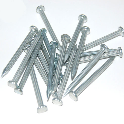 Galvanized Nails - Galvanized Nails Manufacturers, Suppliers & Dealers