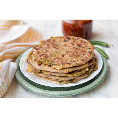 Frozen Paratha, Frozen Paratha Manufacturers & Suppliers, Dealers