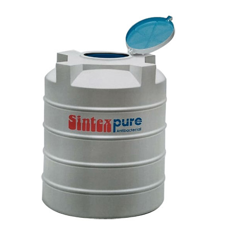 Sintex Water Tank Dealers, Exporters & Distributors