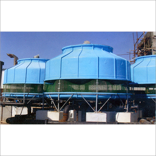 Portable Cooling Tower - Manufacturers & Suppliers, Dealers