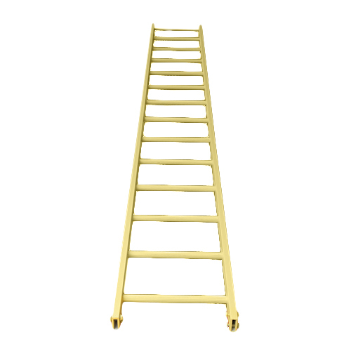 Fiber Reinforced Plastic Frp Industrial Ladder at Best Price in ...