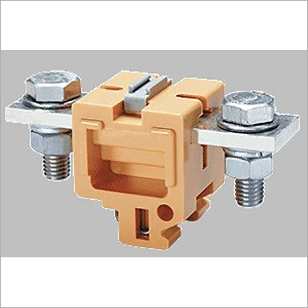 Connectwell Bus Bar Type Application: Industrial at Best Price in ...