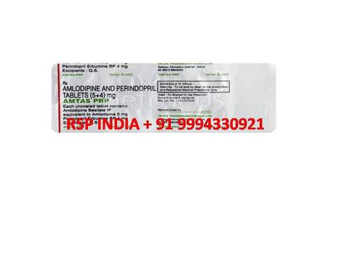 Amtas Prp Tablet 10'S General Drugs at Best Price in Tiruchirappalli ...