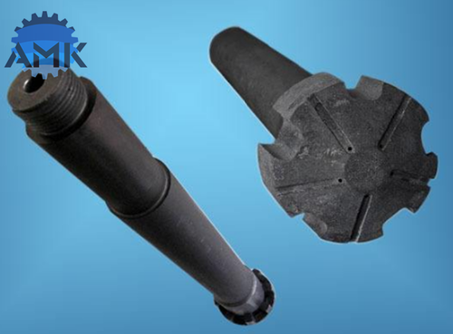 Graphite Rotor - Graphite Rotor Manufacturers, Suppliers & Dealers