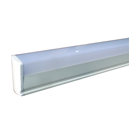 Tubelight Diffuser Cover Partition Profile at Best Price in Delhi | B ...