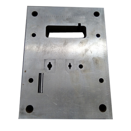 Precision Jigs - Precision Jigs Manufacturers, Suppliers & Dealers