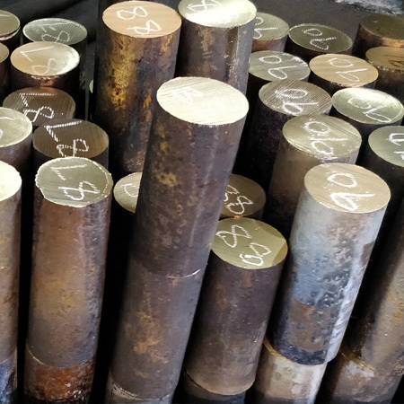 MS Ingot Manufacturers, Mild Steel Ingot Suppliers, Exporters