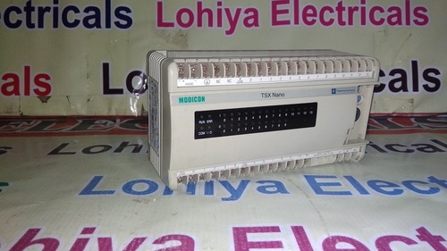 Schneider Plc at Best Price in Bhavnagar, Gujarat | Lohiya Electricals