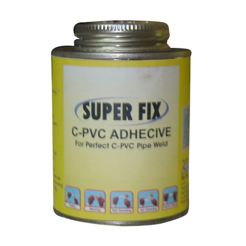 Pipe Weld Pvc Pipe Solvent Cement at Best Price in Ahmedabad | J K ...