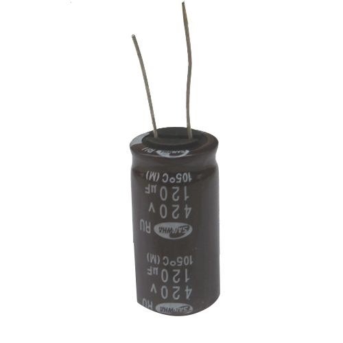 Polyester Capacitors - Polyester Capacitors Manufacturers, Suppliers ...